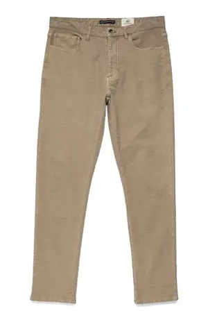 SURFSIDE SUPPLY CO. Terry Woven Pant - Khaki