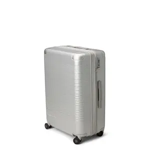 LAMBERT Milan Medium Checked Luggage