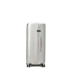 LAMBERT Milan Medium Checked Luggage