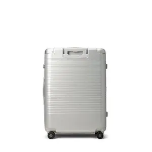 LAMBERT Milan Medium Checked Luggage