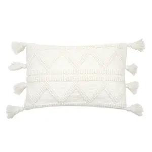 CAROL & FRANK Eustis Pillow