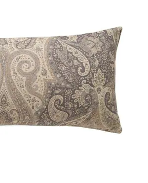 ELISABETH YORK Suman Natural Pillow
