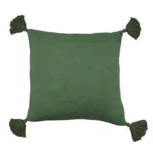 CAROL & FRANK Daisy Accent Pillow