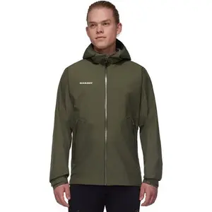 Mammut Waterproof Jackets For Men