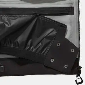 MAMMUT Haldigrat Hs Hooded Jacket