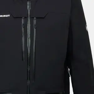 MAMMUT Haldigrat Hs Hooded Jacket