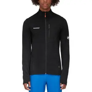 Mammut Fleece Jackets For Men