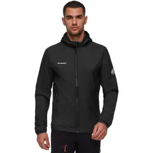 Mammut Mid Length Outerwear For Men