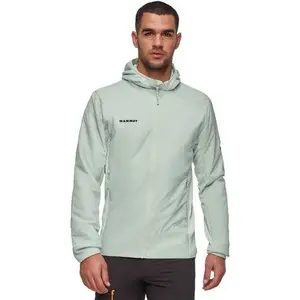 Mammut Relaxed Jackets For Men