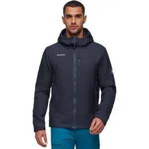 Mammut Mid Length Jackets For Men