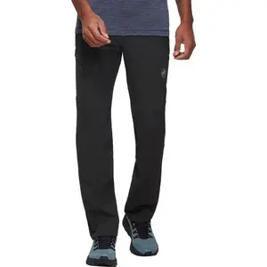 Mammut Stretch Pants For Men