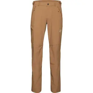 MAMMUT Runbold Iv Pant - Claystone