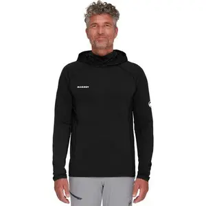 Mammut Hooded Activewear For Men