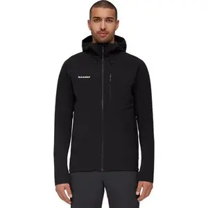 Mammut Paneled Outerwear For Men