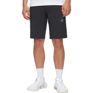 MAMMUT Runbold Iv Short - Black