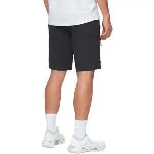 MAMMUT Runbold Iv Short - Black