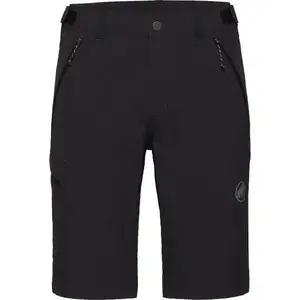 MAMMUT Runbold Iv Short - Black