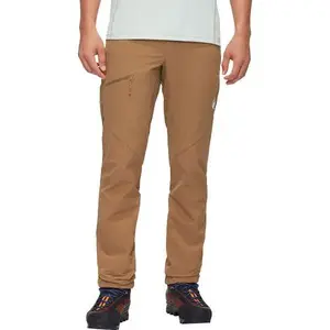 Mammut Casual Pants For Men