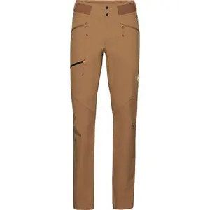 MAMMUT Courmayeur So Pant - Claystone