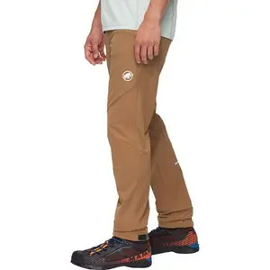 MAMMUT Courmayeur So Pant - Claystone