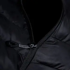 MAMMUT Albula In Hooded Jacket - Black