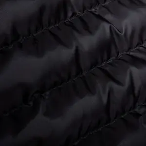 MAMMUT Albula In Hooded Jacket - Black