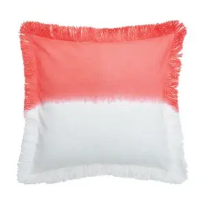 CAROL & FRANK Aster Decorative Throw Pillow Collection Pink