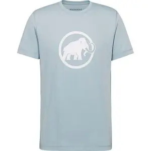 MAMMUT Core Classic T-shirt Nebla