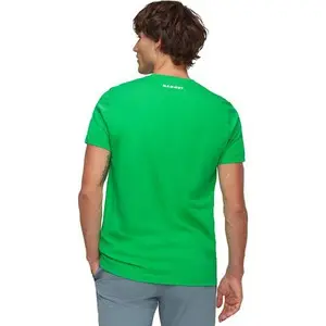 MAMMUT Core Classic T-shirt