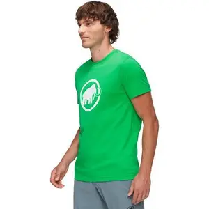 MAMMUT Core Classic T-shirt