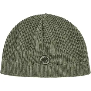 MAMMUT Sublime Beanie - Marsh