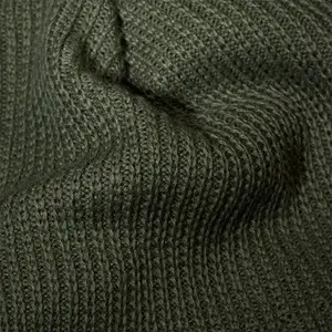 MAMMUT Sublime Beanie - Marsh