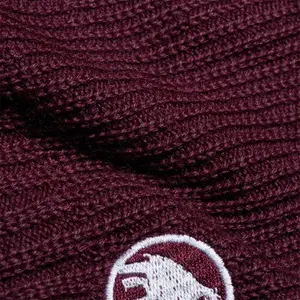 MAMMUT Sublime Beanie - Vin