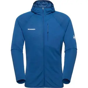 MAMMUT Aenergy Light Ml Hooded Jacket - Tschiel