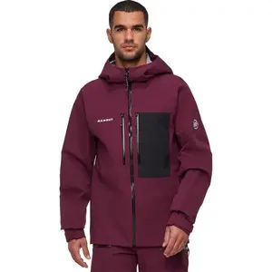 Mammut Classic Outerwear For Men