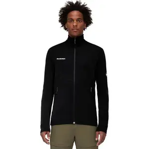 MAMMUT Aconcagua Light Ml Jacket - Black