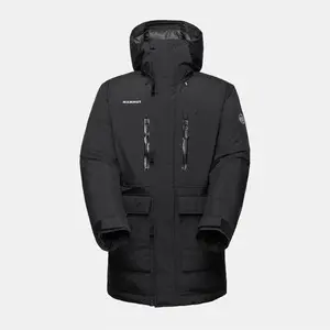 MAMMUT Arctic In Hooded Parka