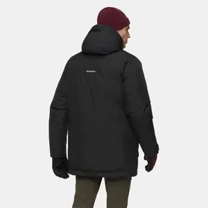 MAMMUT Arctic In Hooded Parka