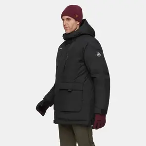 MAMMUT Arctic In Hooded Parka