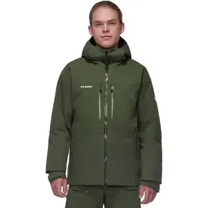 Mammut Classic Jackets For Men