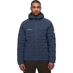 Mammut Hooded Jackets For Men