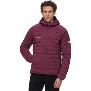 Mammut Mid Length Outerwear For Men