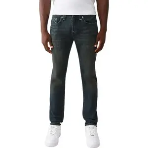 True Religion Rocco Skinny Jeans