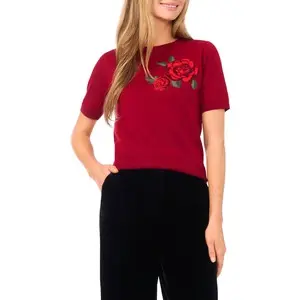 Ted Baker London Short Sleeve Sweaters For Women
