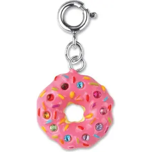 CHARM IT!® Donut Charm - No Color
