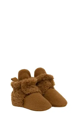 ROBEEZ® Sully Faux Shearling Bootie