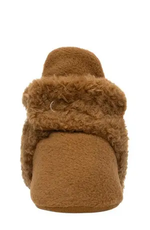 ROBEEZ® Sully Faux Shearling Bootie