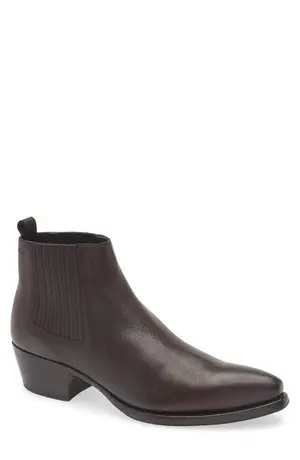 Prada Pull On Boots For Women