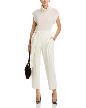 Ramy Brook Marigold Ankle Pants