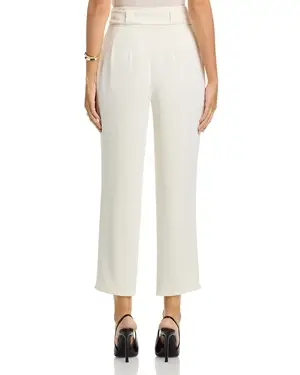 Ramy Brook Marigold Ankle Pants